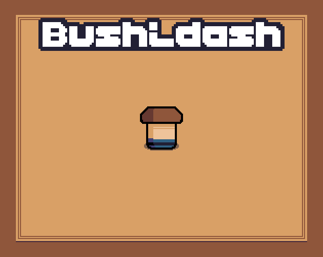 Bushidash · Ahmed "Nexusrex" Abutahoun